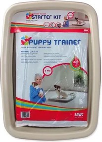 SAVIC Podložka Puppy Trainer M / 48x35 cm / 7 ks