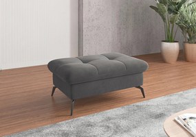 XXXLutz TABURET, textil, 102/47/69 cm Sit & More - Taburety - 00014401151M