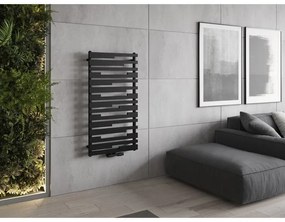 Mexen Provo, topné těleso 1125 x 600 mm, 799 W, černá, W209-1125-600-00-70
