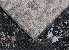 Koberce Breno Kusový koberec GRETA 807/pet, Vícebarevné, 160 x 230 cm