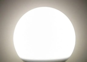 T-Led LED žárovka E27 EV9W-DIM stmívatelná Teplá bílá