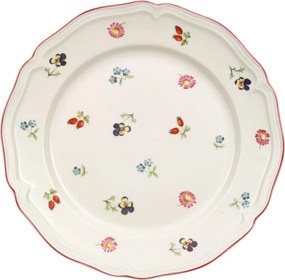 Villeroy&Boch Villeroy & Boch Petite Fleur dezertní talíř 21cm