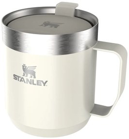 Krémový termo hrnek 350 ml Camp mug Cream Gloss – Stanley