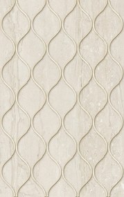 Ceramika Koňskie Ceramika Konskie Dekor Tiberio Cream 40x25 - 160884