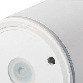 Stropní bodové svítidlo Kanlux AQILO IP65 DSO-W GU10 33360 bílá