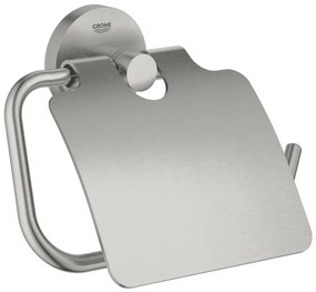 GROHE 41179DC0 - Držák toaletního papíru ESSENTIALS nerez 41179DC0