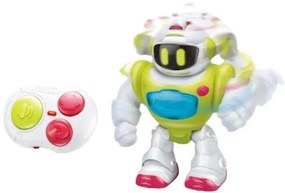 Alltoys robot kiddy infrared na ovládání