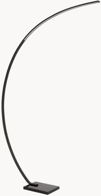 Stmívatelná oblouková LED lampa Curve