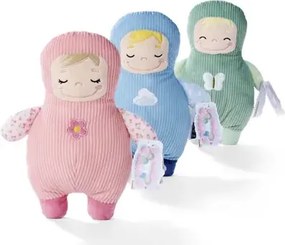 SIMBA Panenka Squishbabies / 30 cm / 3 barvy / od 12 měsíců