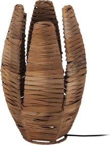 XXXLutz STOLNÍ LAMPA, E27, 18,5/31 cm Eglo - Online Only svítidla - 003348316101