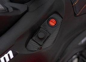 Ramiz Čtyřkolka Maverick ATV žlutá