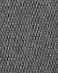 Potah na dvoumístnou pohovku Universal grey