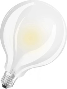 OSRAM LED žárovka RETROFIT CLASSIC GLOBE 95 100 E27 11W 1521lm 4000K 95x135 mm