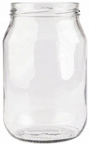 Zavařovací sklenice to-1700ml fi 89