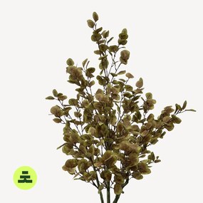 Umělý Eucalyptus (podzimní zbarvení) 180 cm