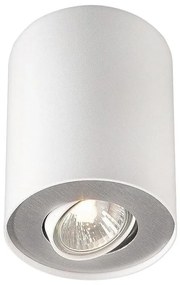 Philips 56330/31/PN - Bodové svítidlo MYLIVING PILLAR 1xGU10/35W/230V