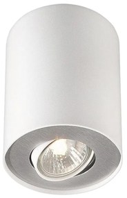 Philips Philips 56330/31/PN - Bodové svítidlo MYLIVING PILLAR 1xGU10/35W/230V P2115