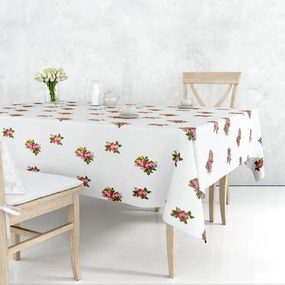 Mirabella ubrus PVC DC-106H - Role 140cm x 20m