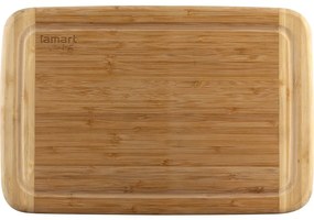 Lamart LT2142 krájecí deska Bamboo, 36 x 24 cm, L