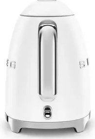 Smeg KLF03WHMEU bílá / Rychlovarná konvice / 2400W / 1.7L