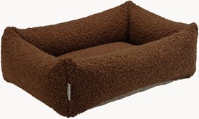 Plyšový pelíšek pro domácí mazlíčky Snuggle