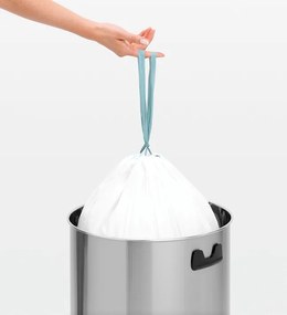 Brabantia Koš Touch Bin 60L matná ocel