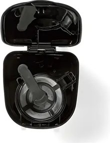 Butler Kompaktní kávovar černá / Kávovar na překapávanou kávu / 450 W