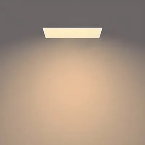 Philips Superslim Touch CL560 36W bílá / Stropní LED panel / 120x30 cm