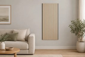 Akustický panel LEGI Home 120 × 60 cm, javor