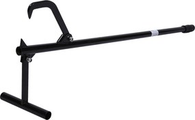 Lesnická technika Wiltec – 130 cm, 35 cm (62367)