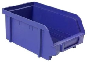 ArtPlast Plastové boxy BASIC, 103 x 166 x 73 mm, 36 ks, modré