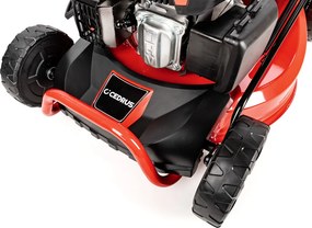 Hahn & Sohn Cedrus Benzínová sekačka s pojezdem KS53SV-E HP16792
