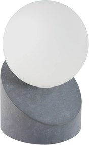 XXXLutz STOLNÍ LED LAMPA, 10/16 cm Novel - Online Only svítidla - 007326112503