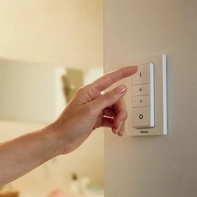 Philips 53090/31/P6 - LED Stmívatelné svítidlo Hue RUNNER 1xGU10/5W/230V + DO