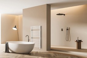 PMH Taifun 600 x 1630 mm TS6A koupelnový radiátor antracit
