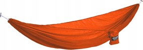 Turistická houpací síť Sub 6 Hammock Orange Eno oranžová