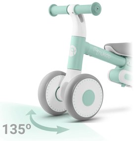 Dětské odrážedlo Nukido NK-603