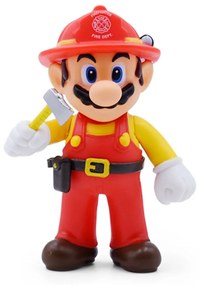 Figurka ze hry Mario MIX Varianty: Mario hasič