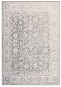 Tribeca Design Kusový koberec Jars Heritage Grey Rozměry: 200x290 cm
