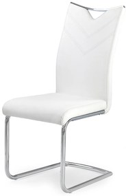 ImportWorld Jídelní židle Lorenz (Barva: Černá)