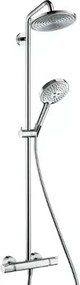 Hansgrohe Raindance S - Sprchový set Showerpipe 240 s termostatem | 3