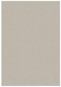Flair Rugs, Kusový koberec Softie Mushroom, 140x200, bílá, ložnice