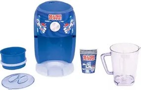 Fizz SlushPuppie modrá / Výrobník zmrzliny / 1L