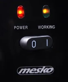 Mesko MS 4908 / Fritéza
