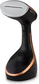 Tefal Acces Steam Force DT9100E0  černá / Ruční napařovač / 200 ml / 1