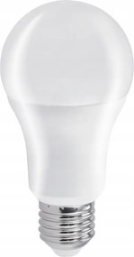 BERGE SADA 10x LED žárovka E27 12W - studená bílá