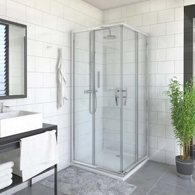 Roth Proxima Line sprchové dveře 80 cm 538-8000000-00-02