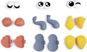 Smoby LS Kaboom kostka / od 18 měsíců