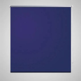 vidaXL Zatemňovací roleta 60x120 cm [240745] Barva: Modrá