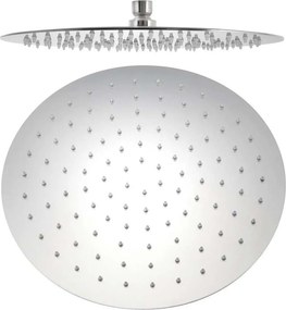 Sapho Minimal - Horní sprcha, průměr 30 cm, nerez MI093